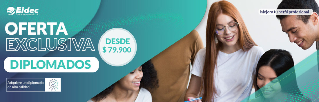 Diplomados – EIDEC
