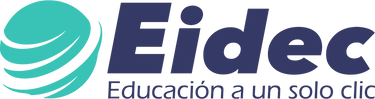 EIDEC nstituto de Formación Educativa para el Trabajo