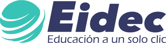 EIDEC nstituto de Formación Educativa para el Trabajo