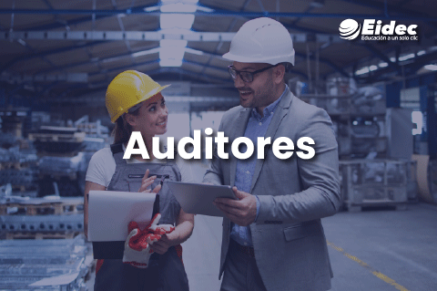 EIDEC nstituto de Formación Educativa para el Trabajo