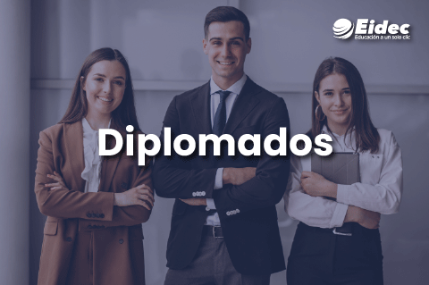 EIDEC nstituto de Formación Educativa para el Trabajo