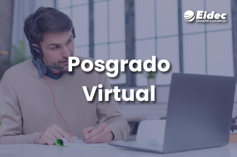 EIDEC nstituto de Formación Educativa para el Trabajo