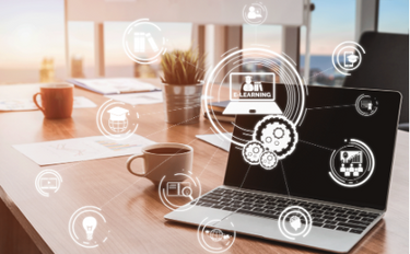 EIDEC nstituto de Formación Educativa para el Trabajo